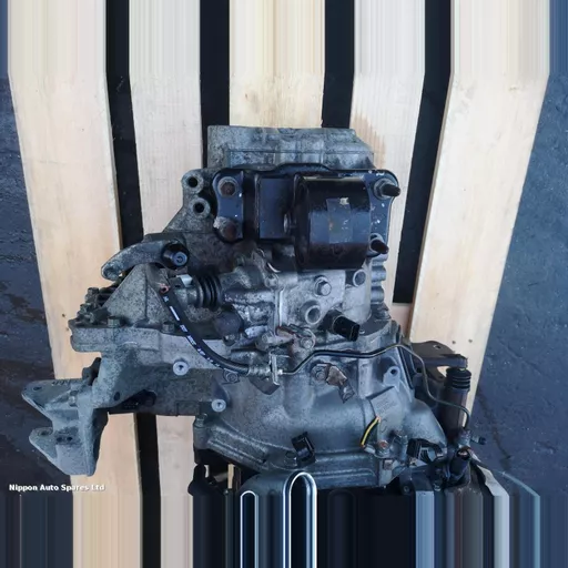 Mitsubishi Lancer Gearbox 2002 Mk4 2.0 Petrol 2wd Dohc F5m422: 65290