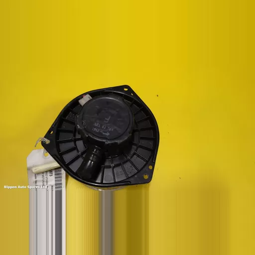 Suzuki Grand Vitara Heater Motor/assembly 2004 Heater Assy 3 Door ...