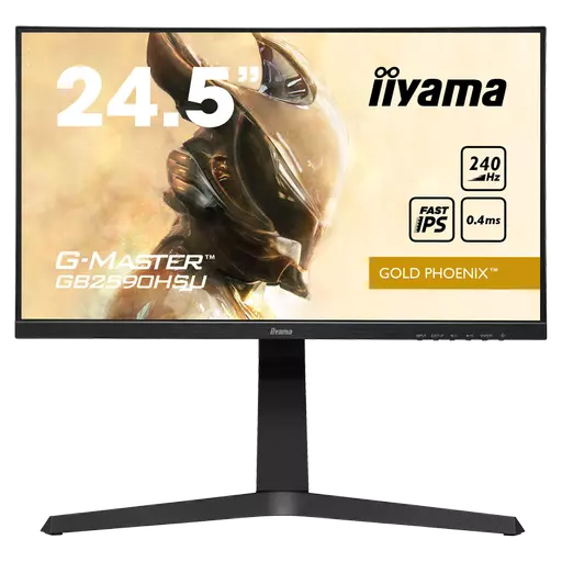 Gaming Monitors - Chillblast Gaming PCs