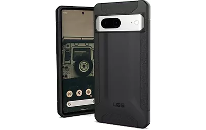 UAG | Techpoint Distribution Ltd