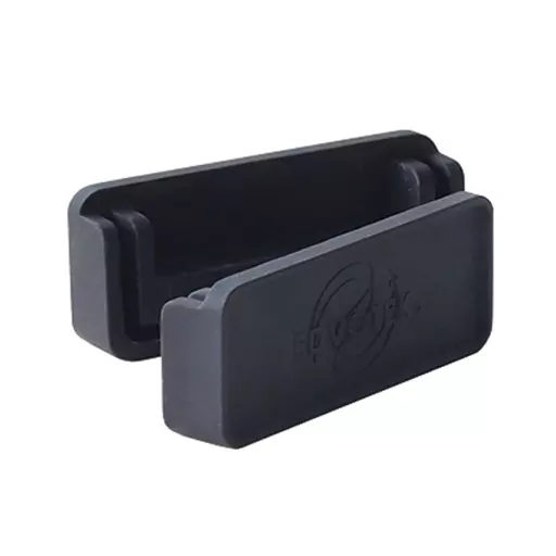 Next Generation Rubber End Caps (Set of 2)