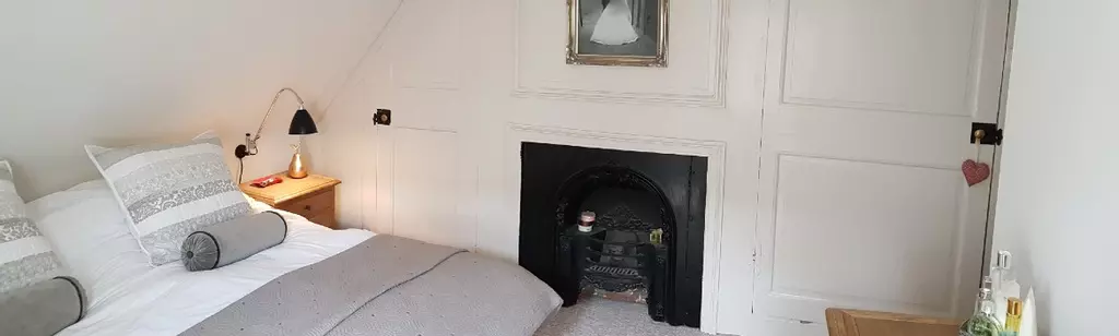 Breathable Interior Paint | Lime Stuff