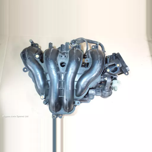 Mazda 6 Intake Manifold 2006 2.0 Petrol 2.0 Variable Valve Timing Type ...