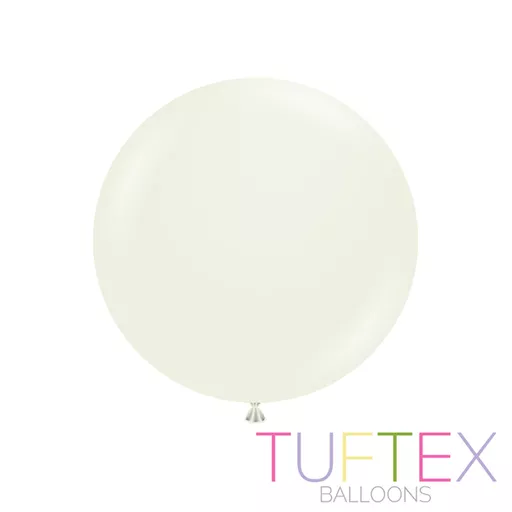 Tuftex Lace 24" Latex Balloons 3pk