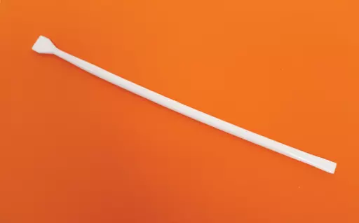 Policeman stirring rod 6mm x 245mm