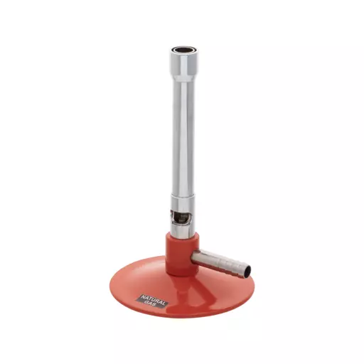 Bunsen burner