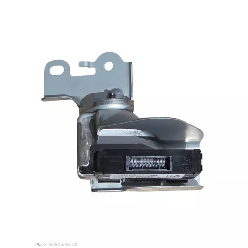Toyota Aygo Ecu 2015 Mk2 89780-0h040 Smart Key Ecu Module Immobiliser