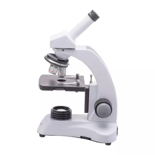 STUDENT RECHARGABLE LED MONOCULAR MICROSCOPE