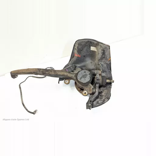 Toyota Aristo Lf Hub/stub Axle Assembly 2000 Mk2 76415