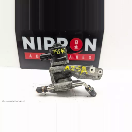 Toyota Rav 4 Egr Valve/cooler 2022 Mk5 (xa50) 25620-25040 2.5 M25 Engi