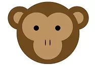 Mankey Monkey | Paper Shop | Card and Paper Supplier