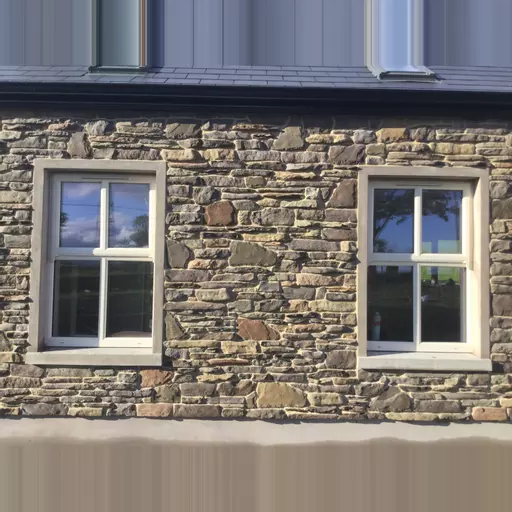 Mixed Stone | Stone Cladding | Fernhill Cladding