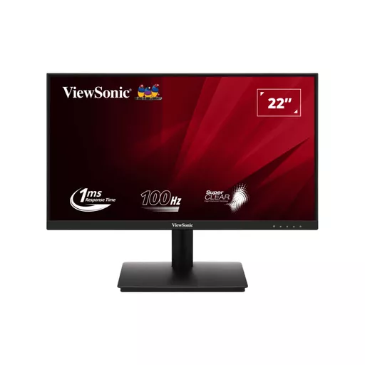 Viewsonic VA220-H 22" 100hz Full HD Desktop Monitor