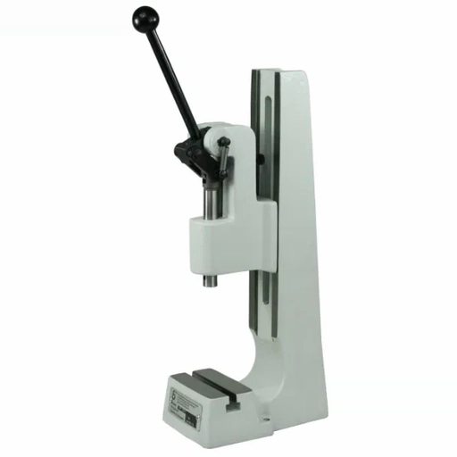Toggle Press 2kN 30mm Stroke Dimension B 50-205mm