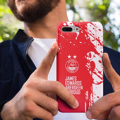 Aberdeen FC Gifts | Shop for Official AFC Merchandise