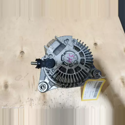 Mazda Cx-5 Alternator 2015 Mk1 (ke) 2.2 Diesel Engine 175ps A2tx9181 2. ...