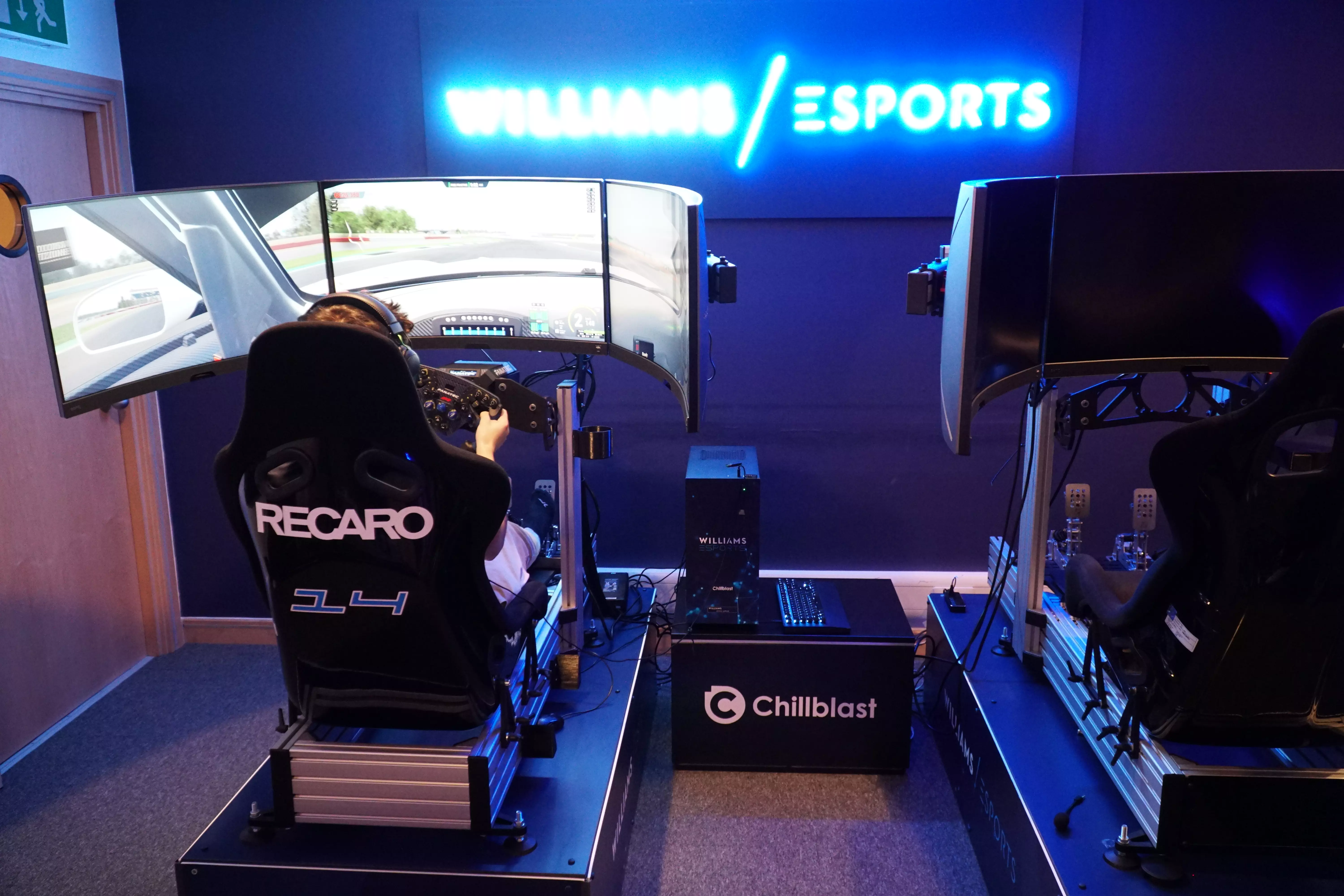 How A SIM Racing PC Can Shave Seconds Off Your Lap Times