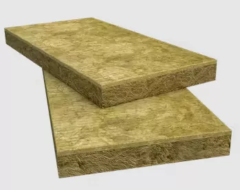 Rockwool Rainscreen Duo Slab | Cladding Insulation