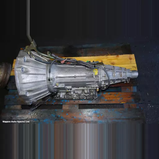 Nissan Skyline Gearbox 2005 V35/cv35 Vq25 Automatic: 877