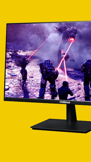 Office Peripherals - Chillblast Computers