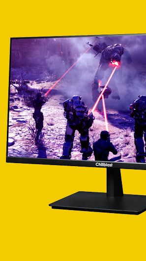 Office Peripherals - Chillblast Computers