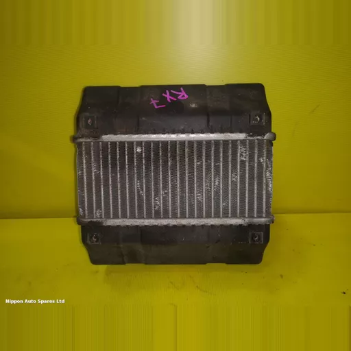 Mazda Rx7 Intercooler 1995 Mk2 Standard: 3278
