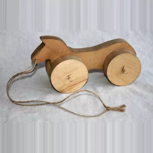 Roman Toy Horse | Starbeck Education