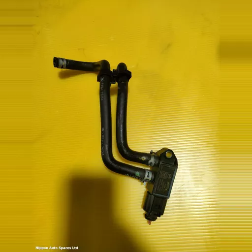 Mazda 6 Dpf 2018 Mk3 (gj/gl) Facelift S550-18282 Dpf Sensor: 63643