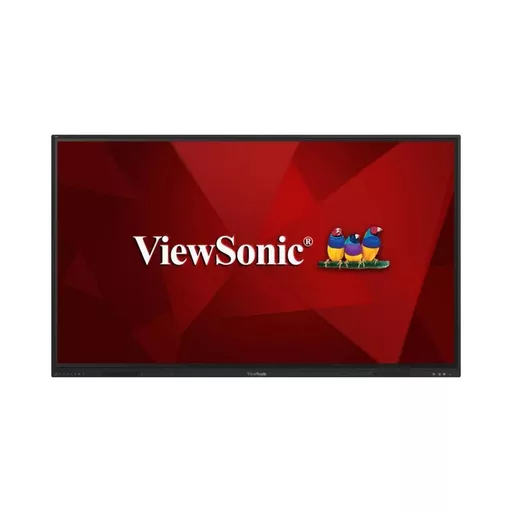 Viewsonic IFP86G1 interactive whiteboard 139.7 cm (55") 3840 x 2160 ...