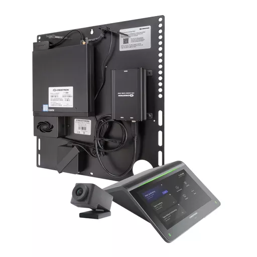 Crestron UC-MM30-T-I video conferencing system 12 MP Ethernet LAN Group ...