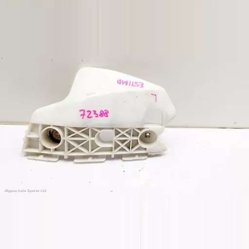 Toyota Estima Misc 2007 Mk3 52116-28060 Left Front Bumper Bracket : 72