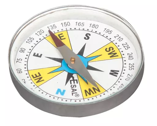 PLOTTING COMPASS 25MM