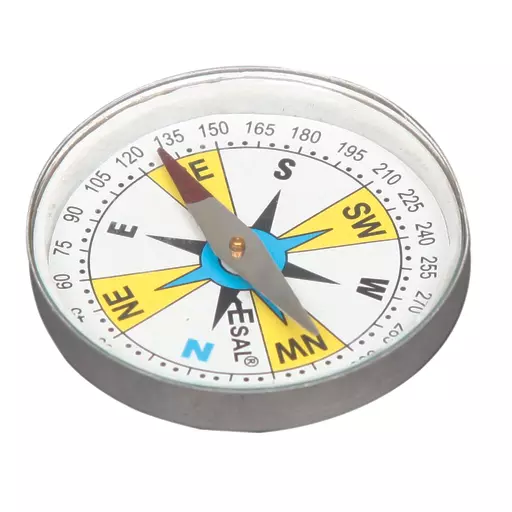 PLOTTING COMPASS 25MM