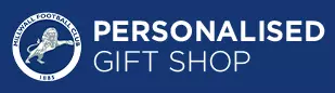 Official Personalised Millwall FC Gifts | Millwall FC