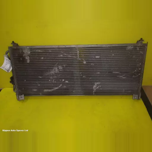 Subaru Impreza Condenser 1996 Mk1 (pre-facelift) 1994-1999 Thick Ac ...