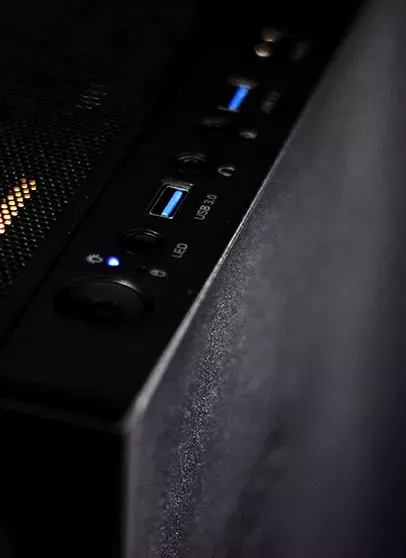 Build a Custom PC | UK's Most Awarded PC Builder