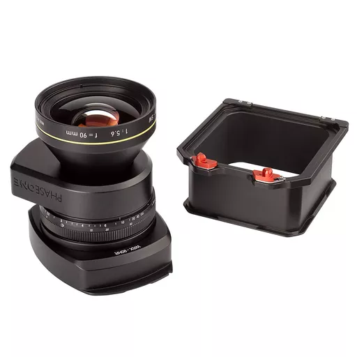 Cambo Wide RS Series