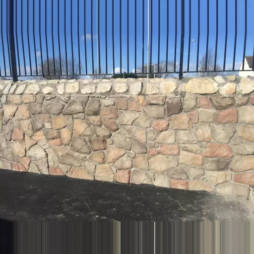 Quarry Stone Cladding | Fernhill Stone