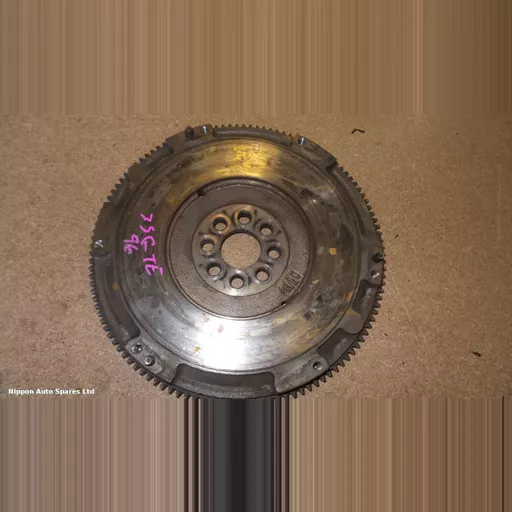 Mitsubishi Lancer Flywheel Flexplate 1996 Evolution 4 38553