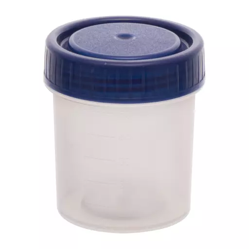 Collecting Pots 60ml - Pk30