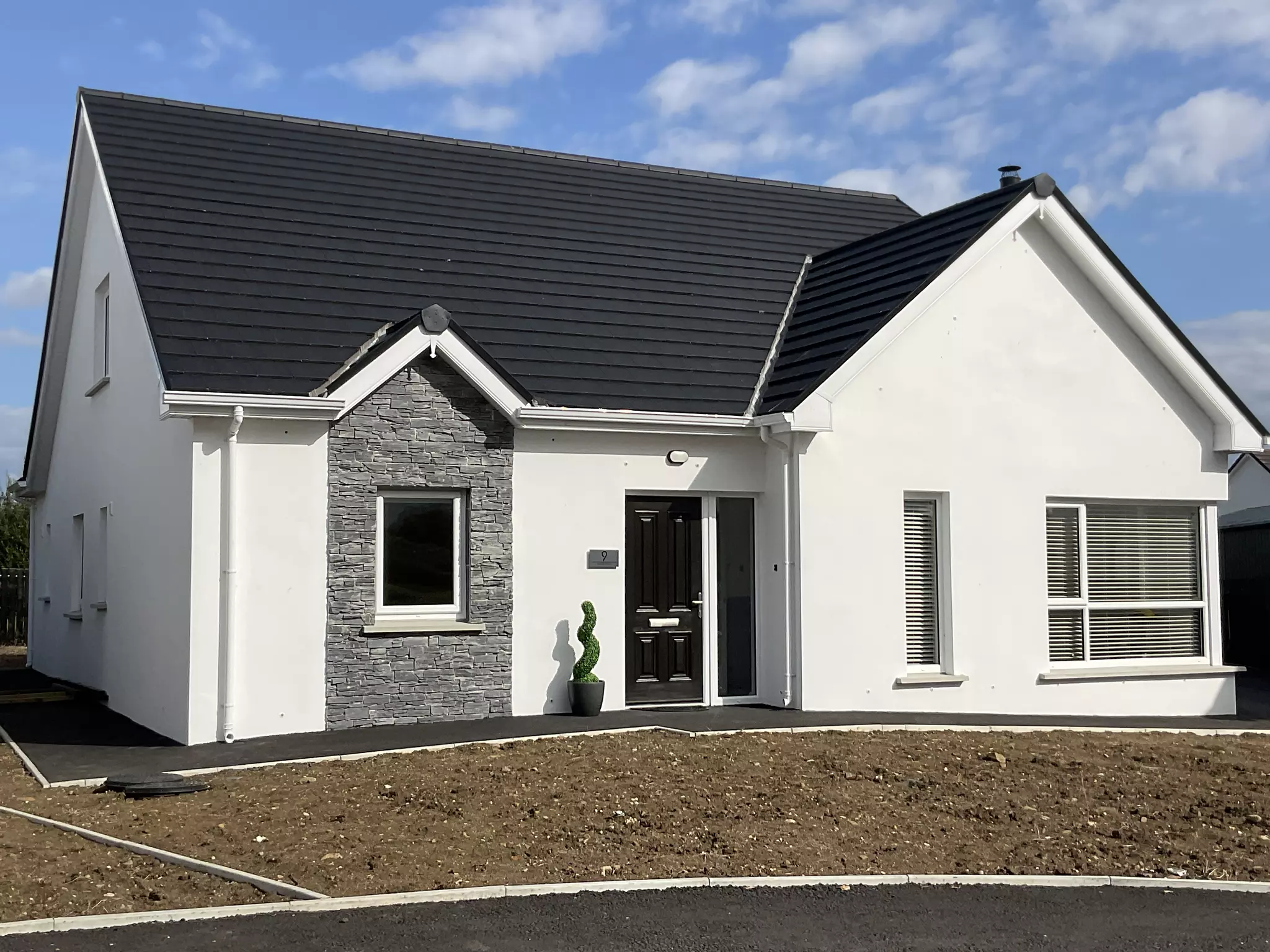 Products | Z Cladding Classic 9