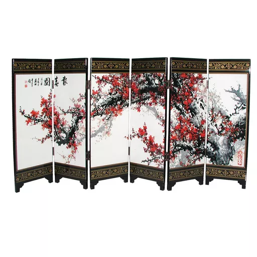 Chinese Table top Screen | Starbeck Education