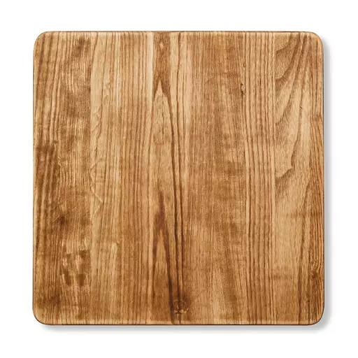 Hoxton Square Ash Wood Chopping Board | BO847025 | Food Preparation ...