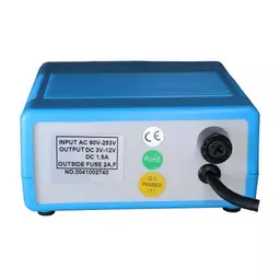 SATZ Power Station 1.5A