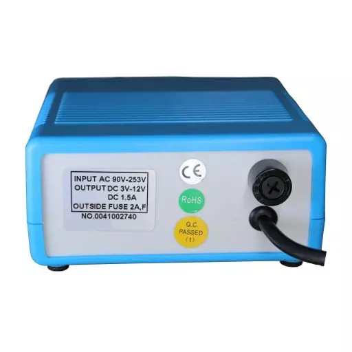 SATZ Power Station 1.5A