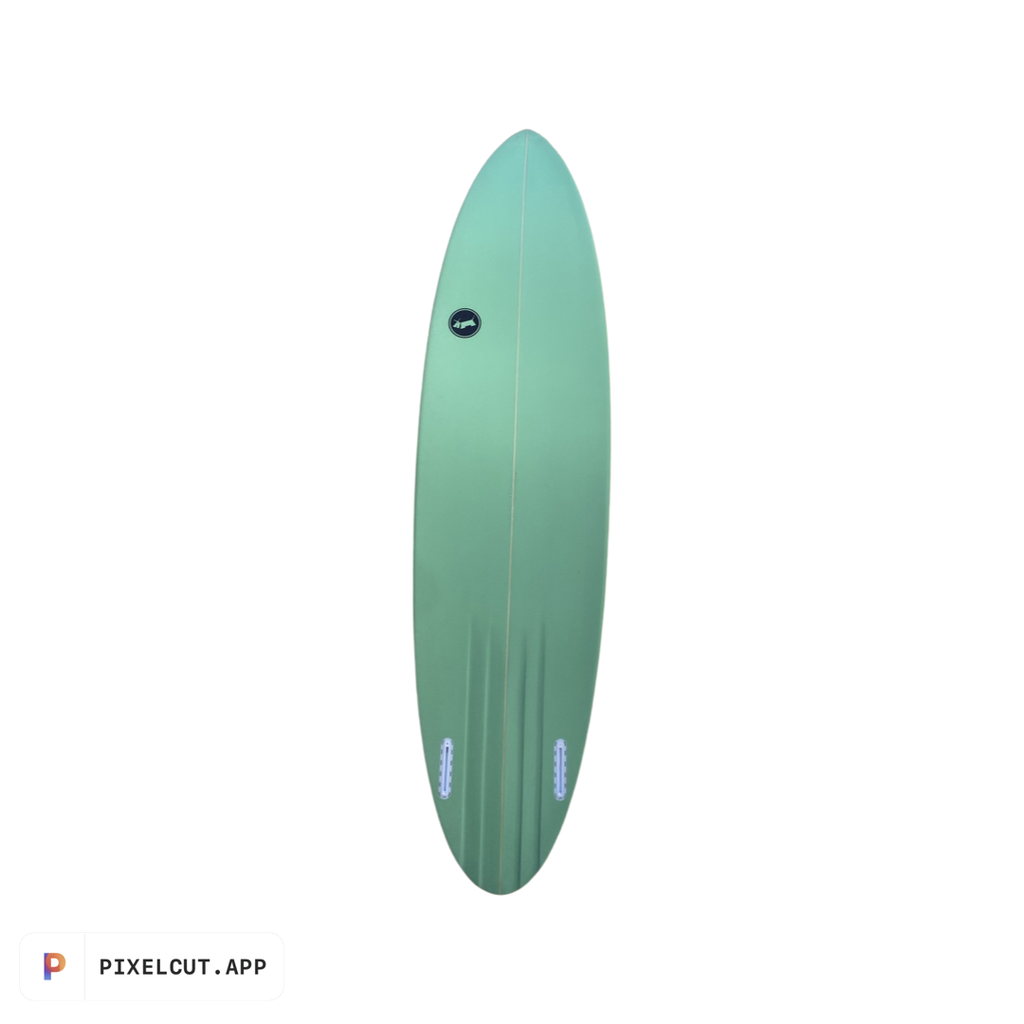 SURFBOARD MODELS