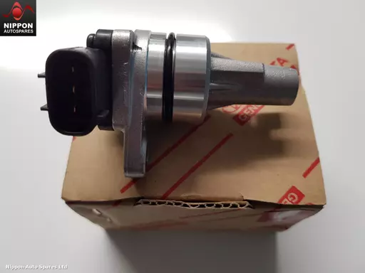 Toyota Supra Speedo Sensor/sender 1996 Mk2 83181-24060 New Genuine ...