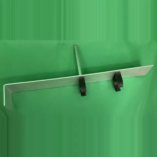 SYRINGE CLAMP