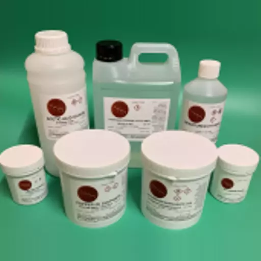 Buffer Solution Ph4 Red 5lt