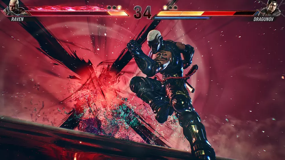 Tekken 8 PC Specs & Requirements